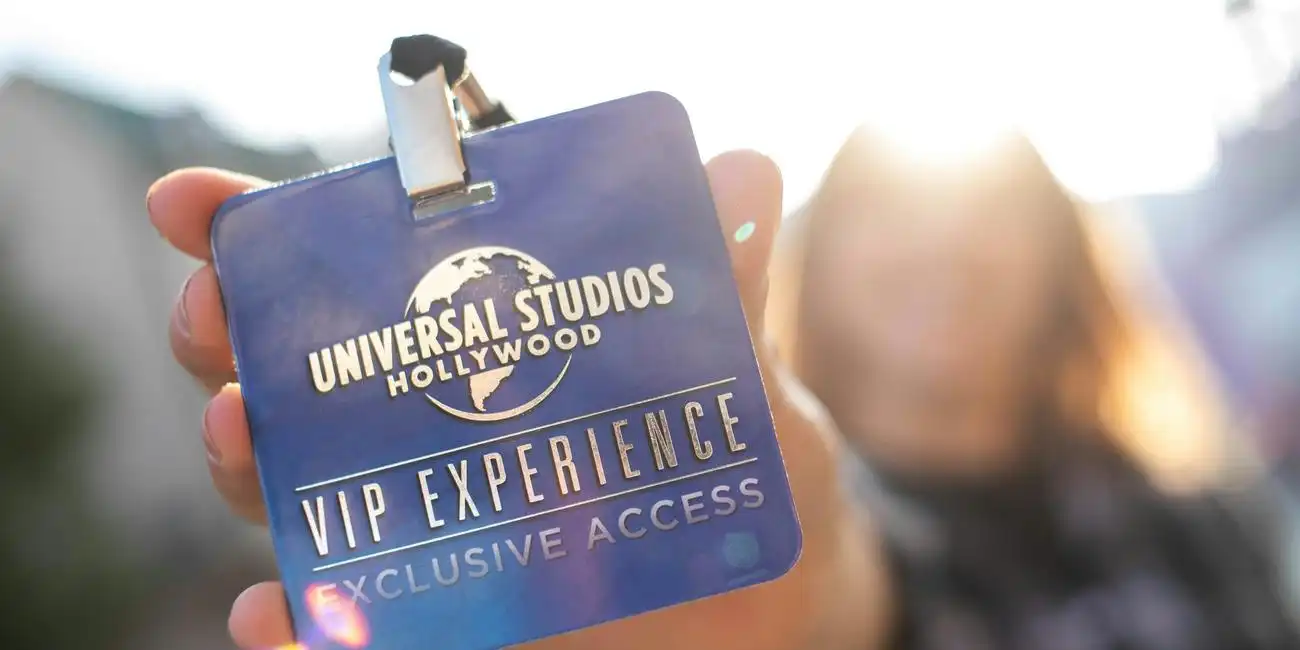 Universal Studios Hollywood™: VIP Experience - Los Angeles, United ...