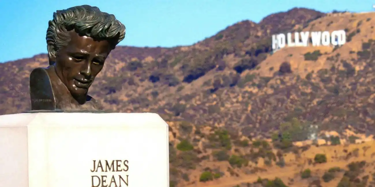 Hollywood Sign & Griffith Park Los Angeles: Guided Hiking Tour - Los ...